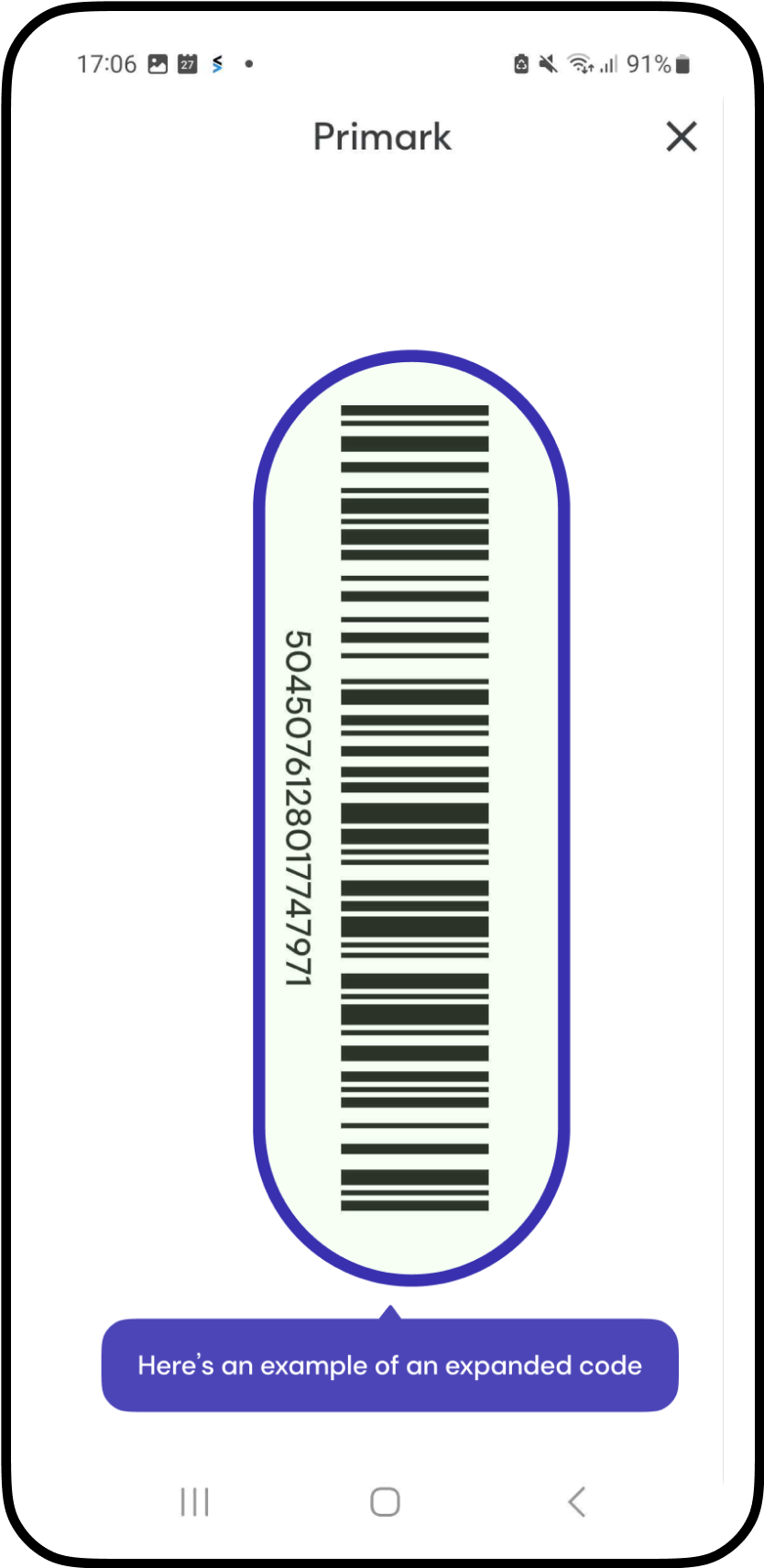 How to redeem Primark gift card – Cheddar support